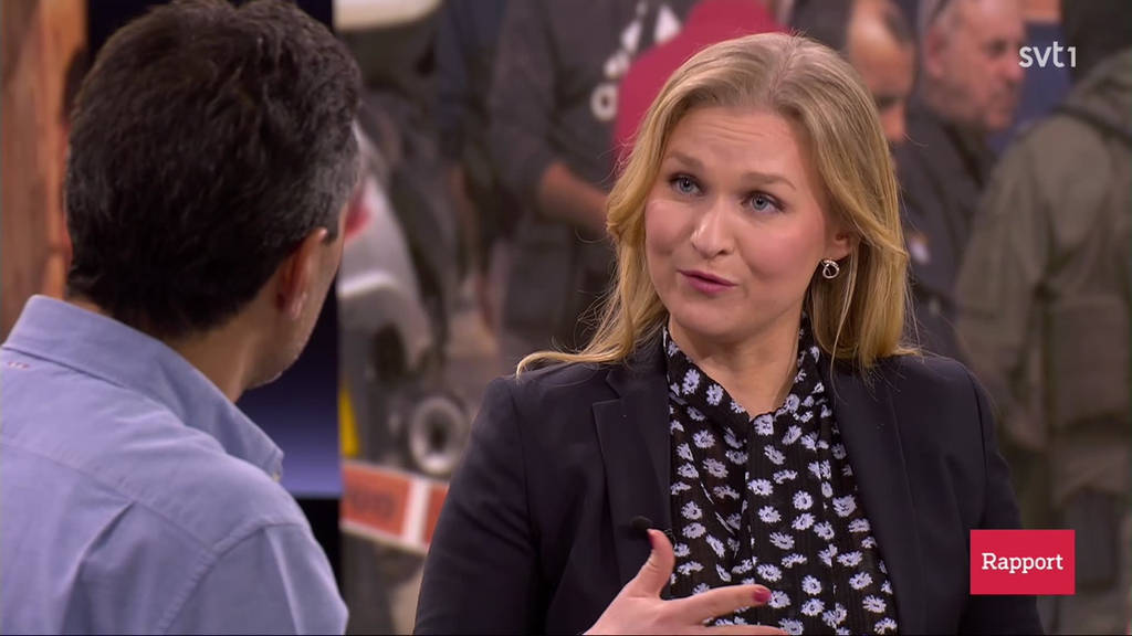 Rapport – Avsnitt 4 | SVT Play