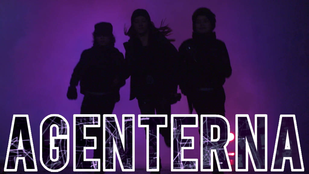 Agenterna | SVT Play