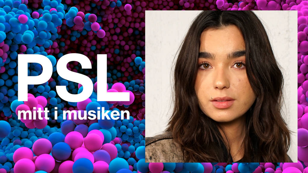 PSL – Blod tjockare än Atlanten, Sofia Monroy | SVT Play