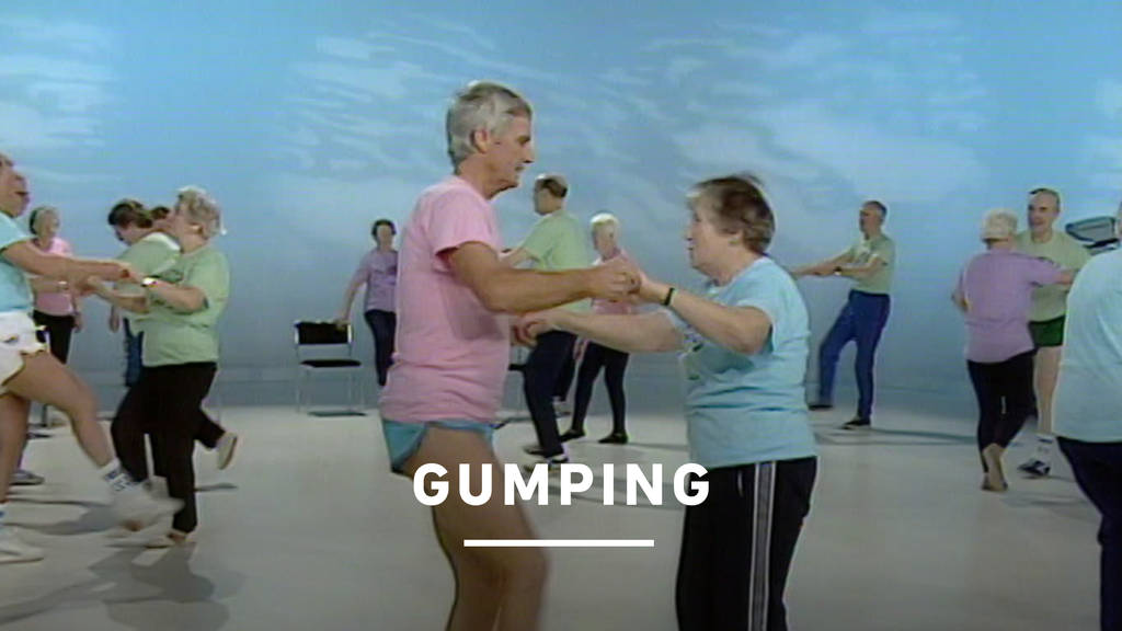 Gumping | SVT Play