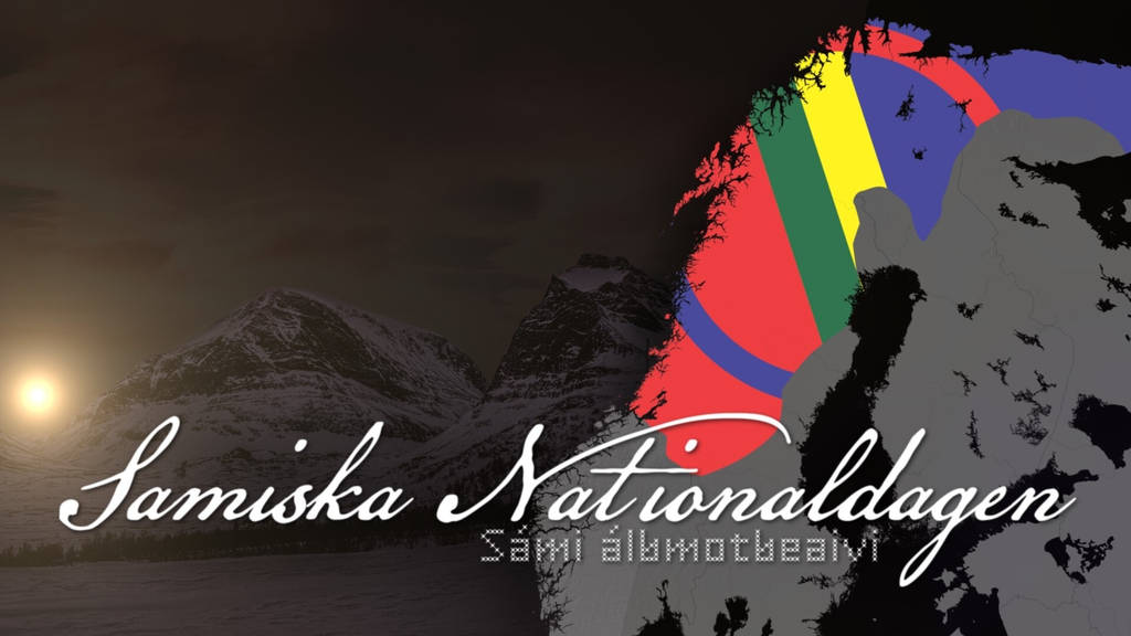 Samiska nationaldagen | SVT Play