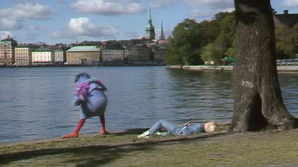 Pippi Pelikan – Avsnitt 18 | SVT Play