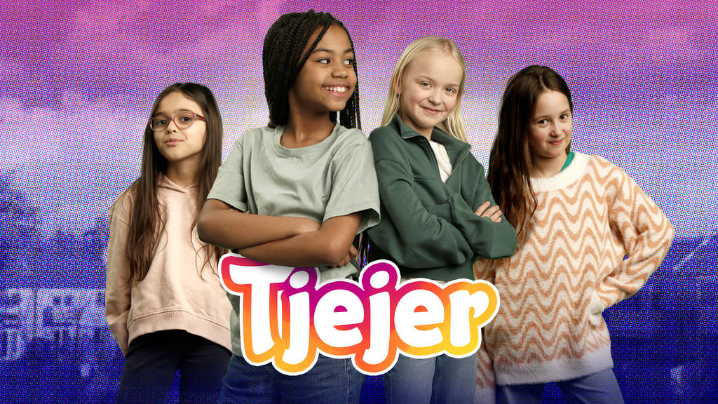 Tjejer – Trailer: Tjejer nytt | SVT Play