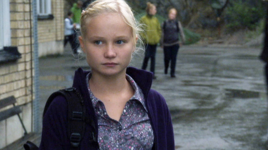 Guds tre flickor – Avsnitt 1 | SVT Play