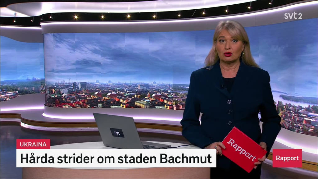 Rapport – Avsnitt 45 | SVT Play