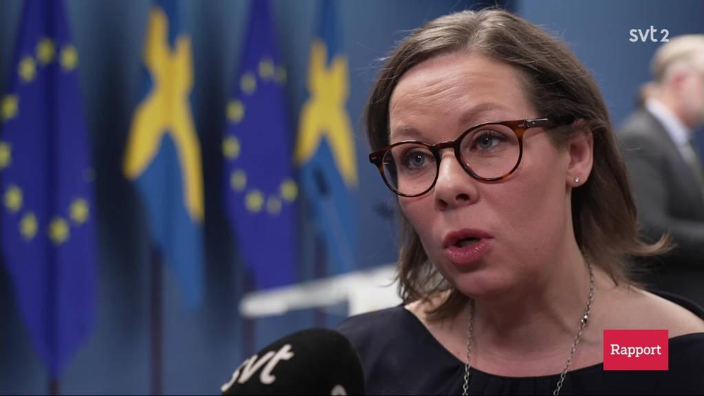 Rapport – Avsnitt 30 | SVT Play