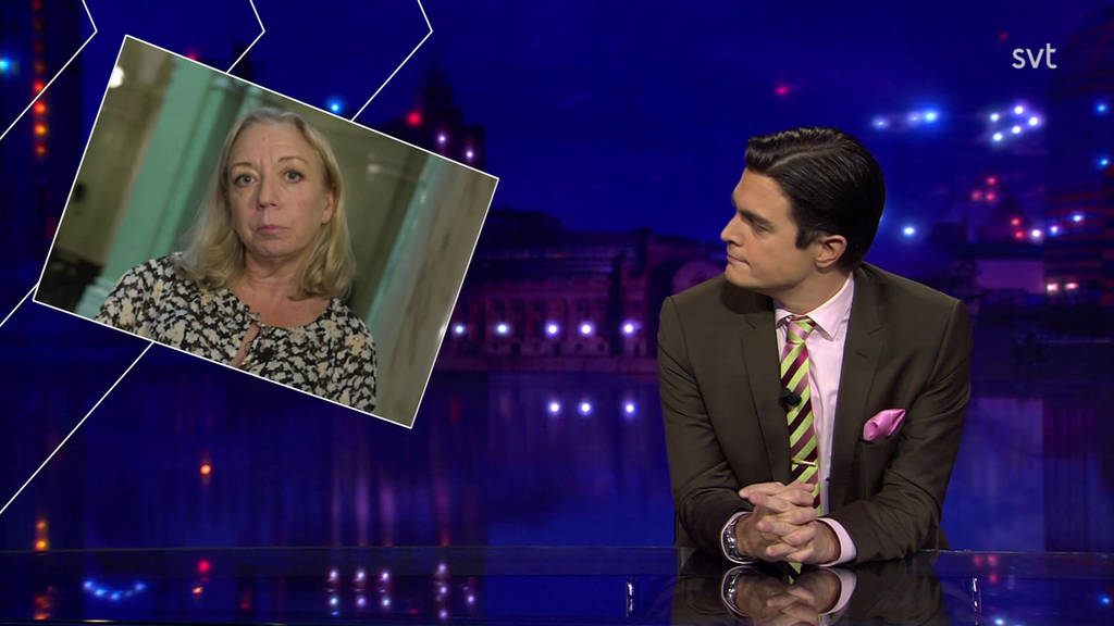 Svenska nyheter – Avsnitt 4 | SVT Play
