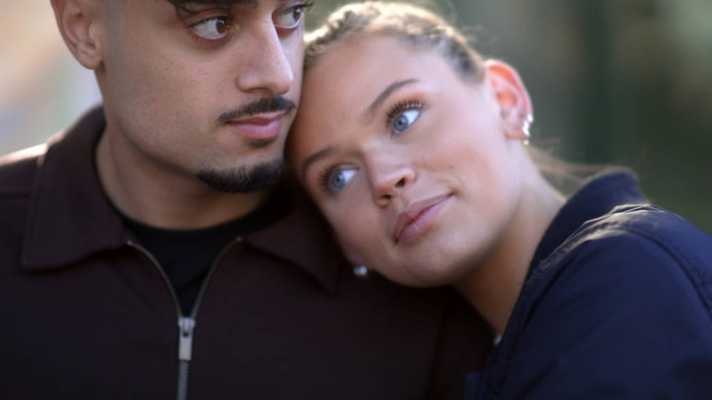 Strula – 5. Svartsjuka | SVT Play