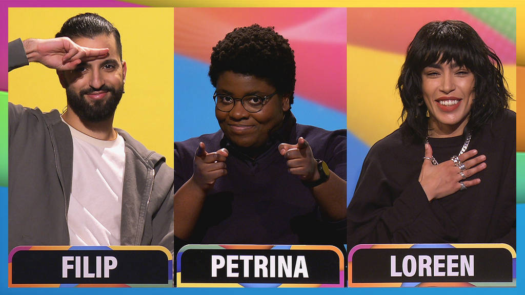 IFS - invandrare för svenskar – Avsnitt 1 | SVT Play