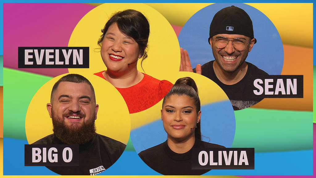 IFS - invandrare för svenskar – Avsnitt 2 | SVT Play