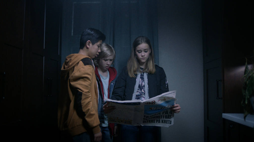 Zombie-Lars – 22. Bland dom döda | SVT Play