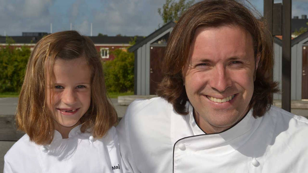 Överraskningen – Avsnitt 6 | SVT Play