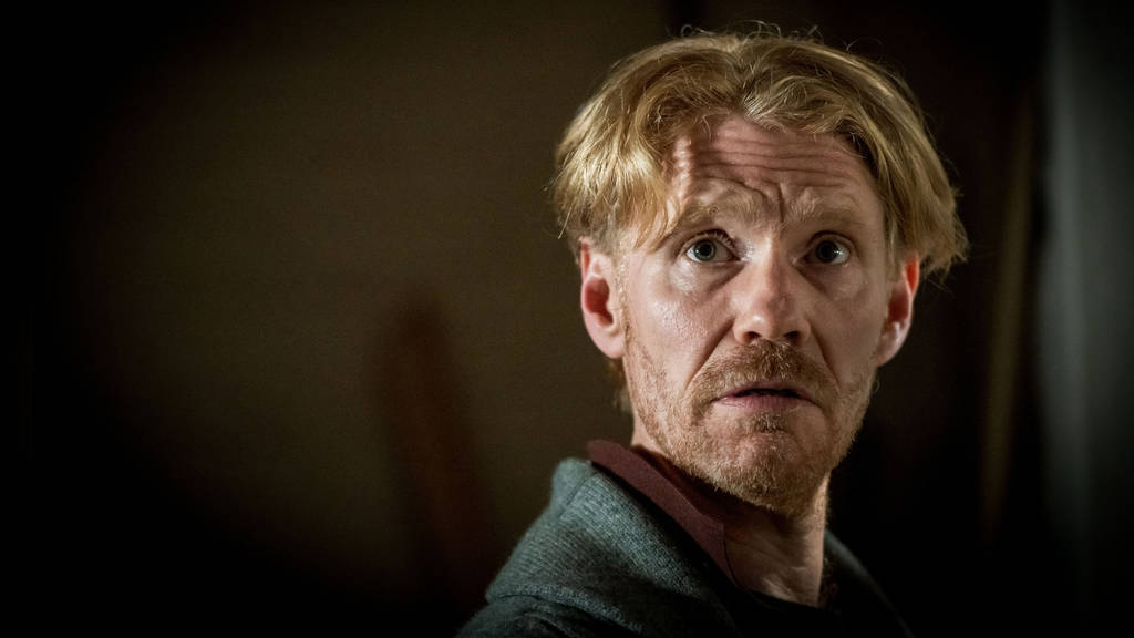 Karen Pirie: Kalla fall – Avsnitt 2 | SVT Play