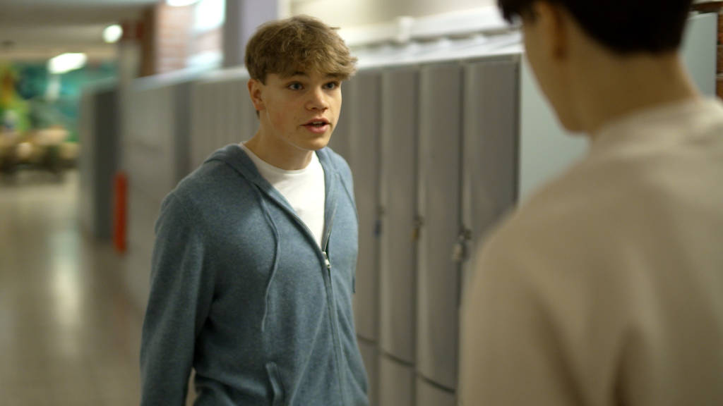 Strula – 11. Inte ensam | SVT Play