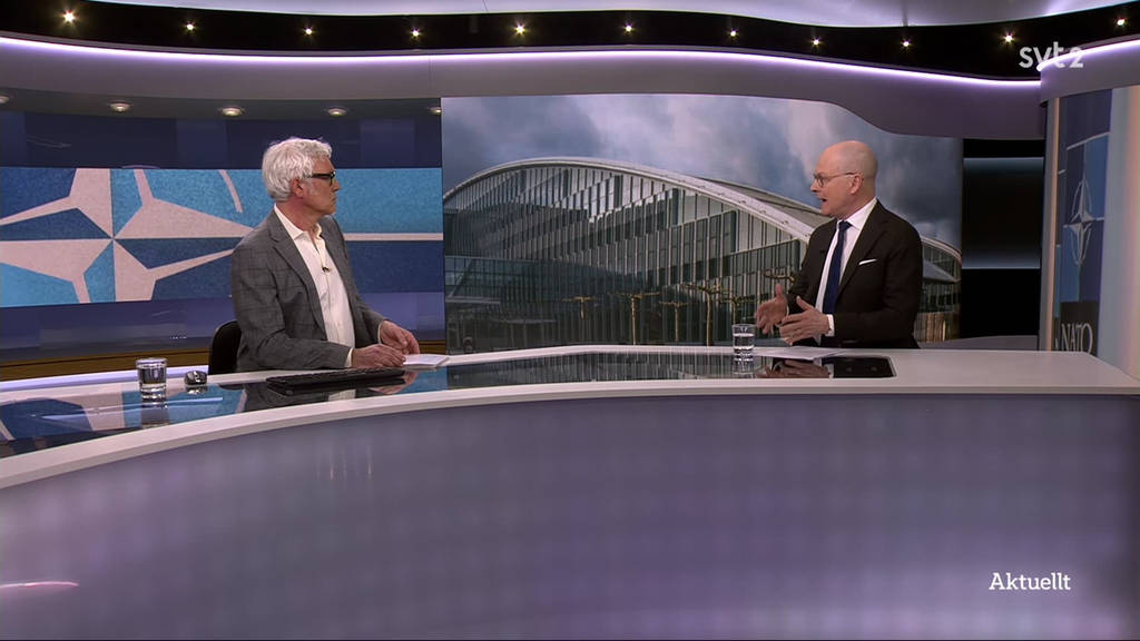 Aktuellt – Avsnitt 10 | SVT Play