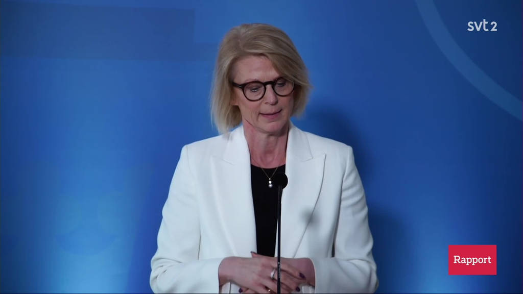 Rapport – Avsnitt 55 | SVT Play