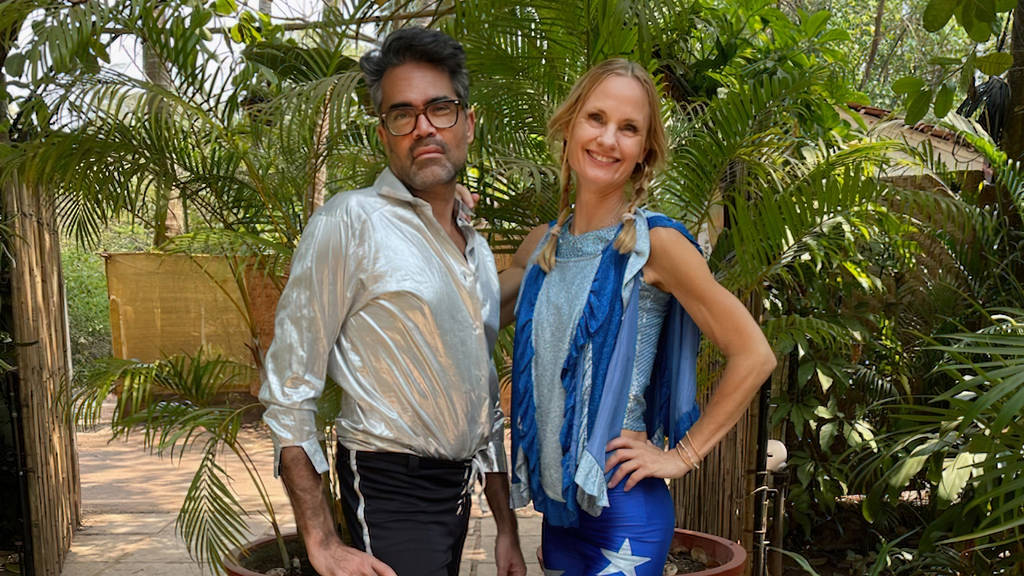 Världens sämsta indier – Spice it up! | SVT Play