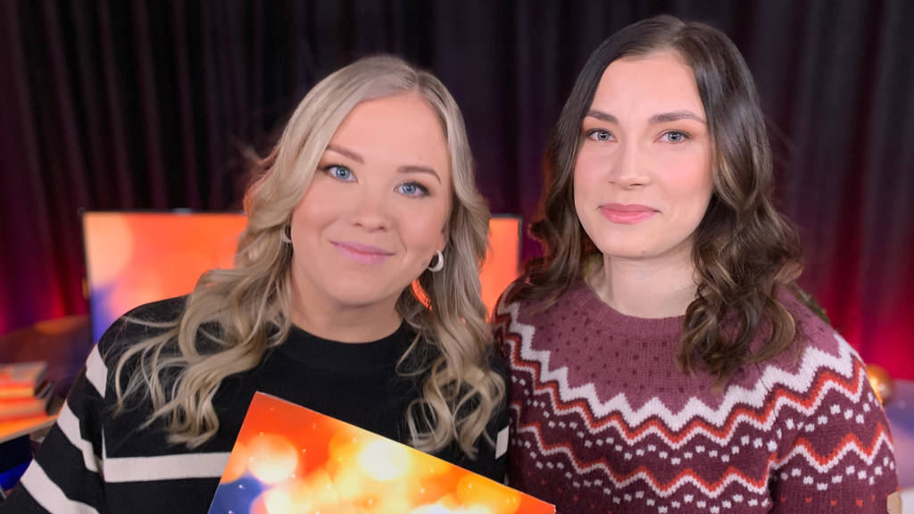 Möte med (Meänkieli) – Avsnitt 6 | SVT Play