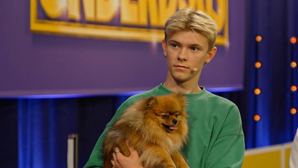 Underdogs – Avsnitt 3 | SVT Play