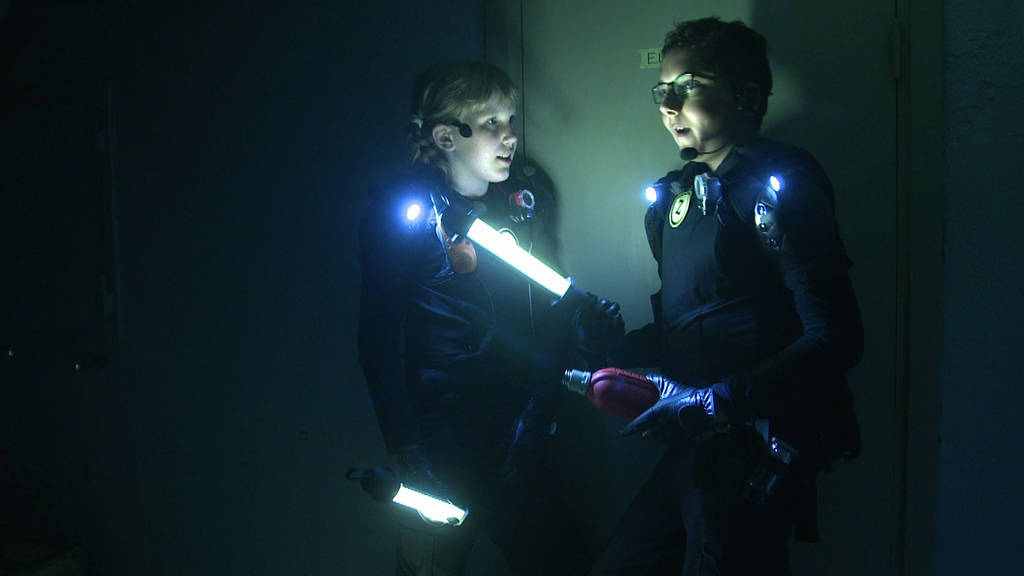 Zombie – Avsnitt 8 | SVT Play