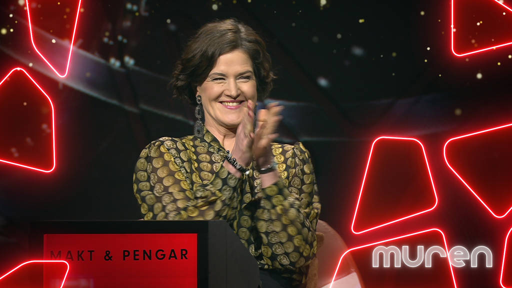 Muren – Att tiga som Muren | SVT Play