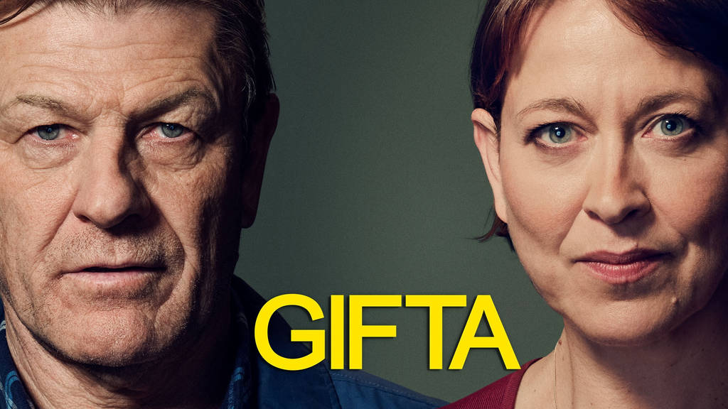 Gifta | SVT Play