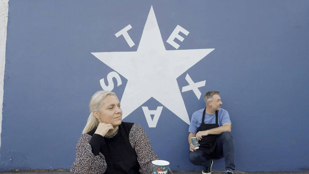 Drömlandet – 1. Texas | SVT Play