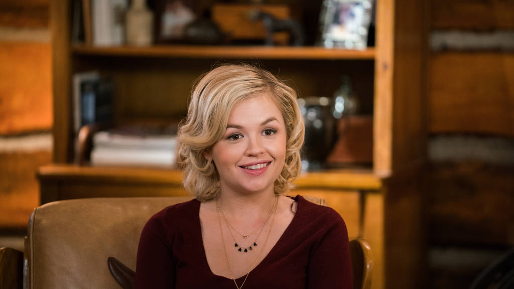 Heartland – 13. Home sweet home | SVT Play