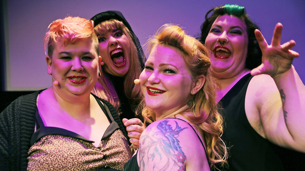 Ravishing Byrds – Avsnitt 1 | SVT Play