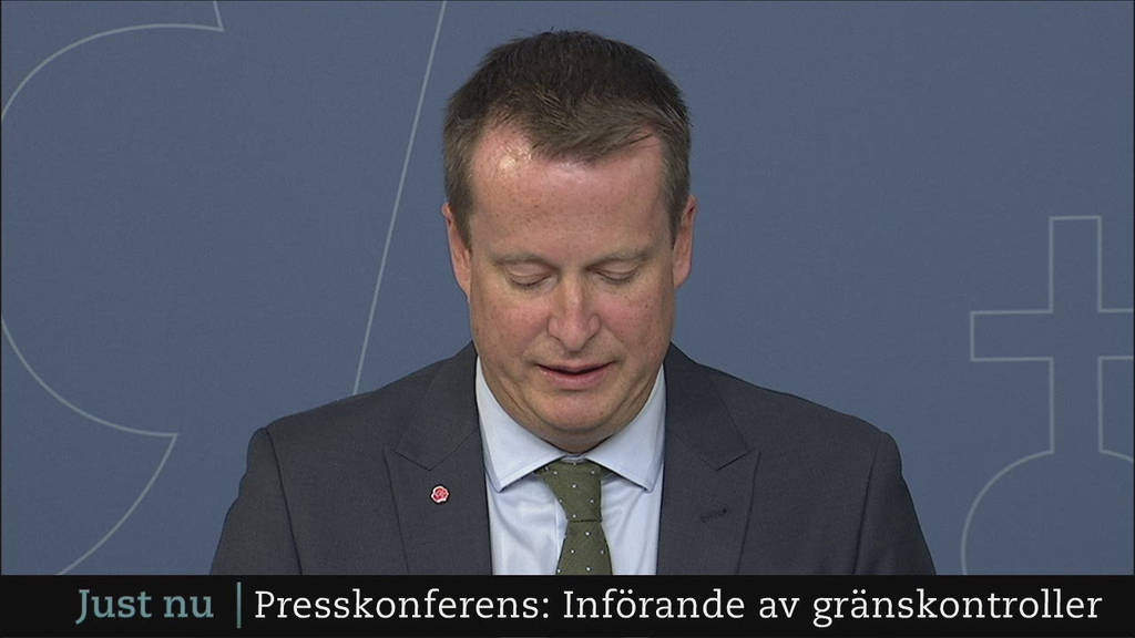 Nyheter Direkt – Avsnitt 204 | SVT Play