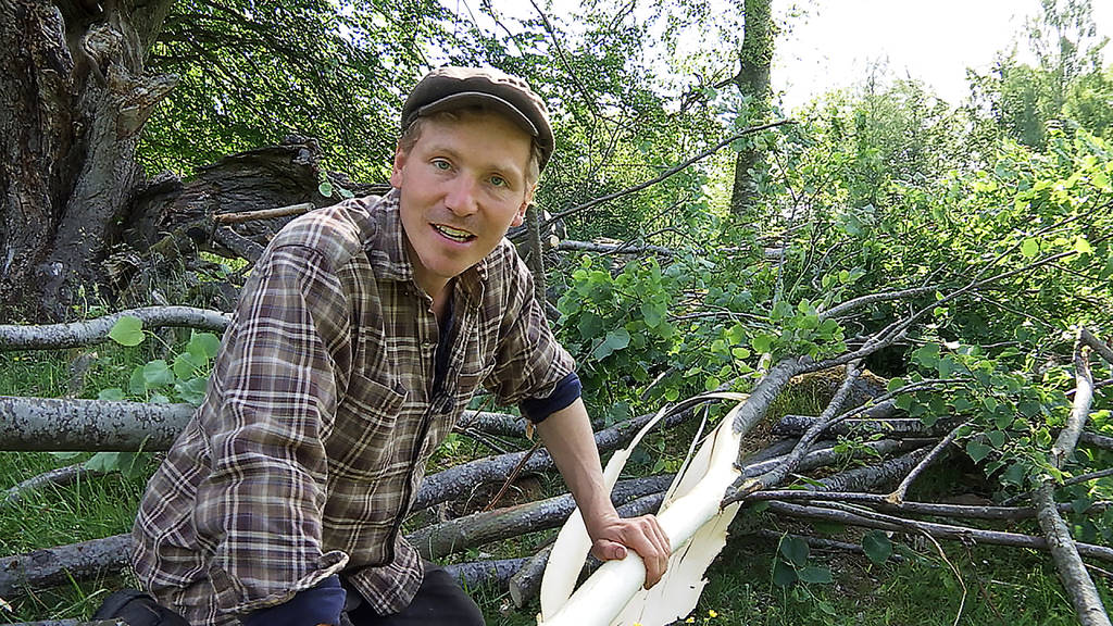 Hundra procent bonde – Avsnitt 1 | SVT Play