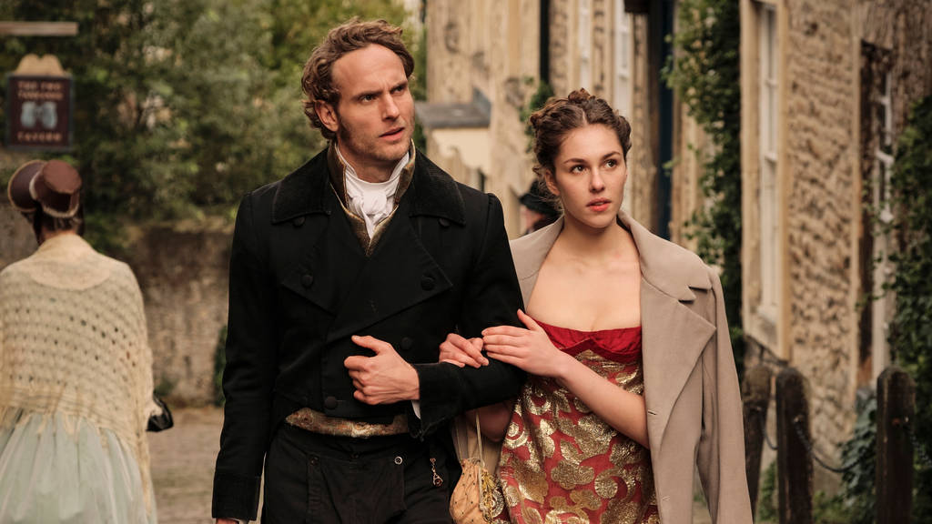 Sanditon – Avsnitt 5 | SVT Play