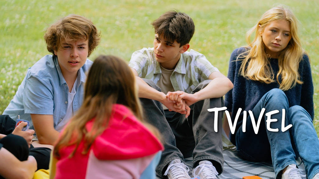 Klassen – 53. Tvivel | SVT Play