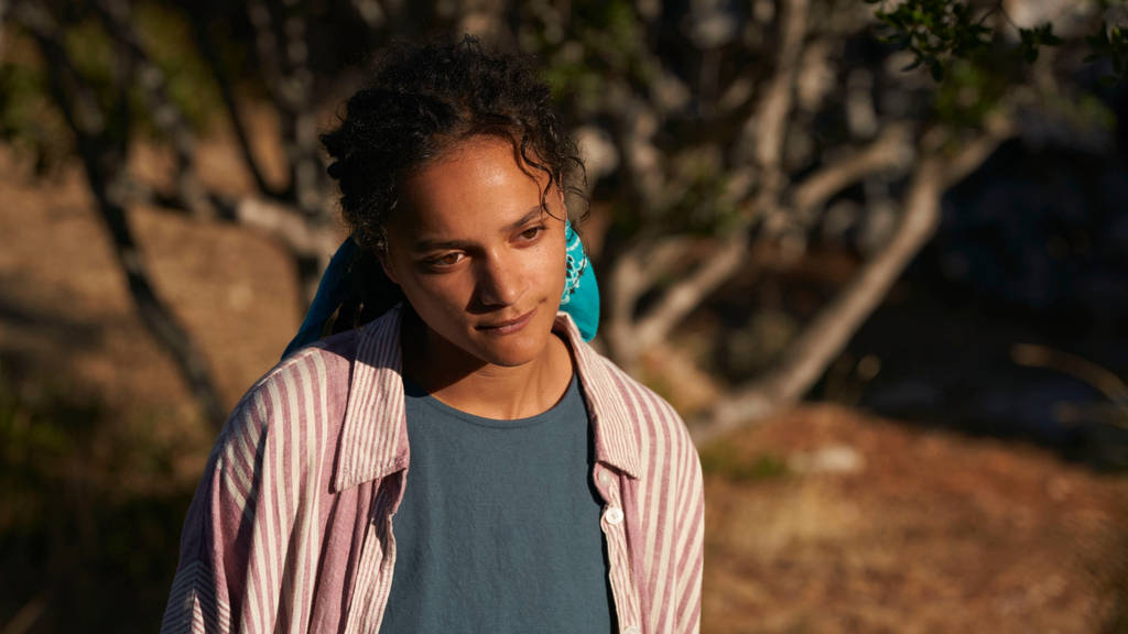 Conversations with friends – Avsnitt 5 | SVT Play