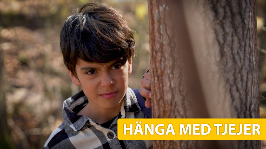 Killar – 29. Jack - Hänga med tjejer | SVT Play
