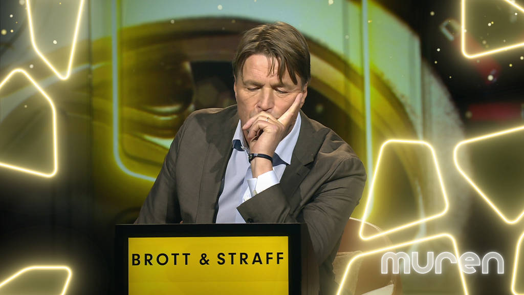 Muren – Snabb som en kobra | SVT Play