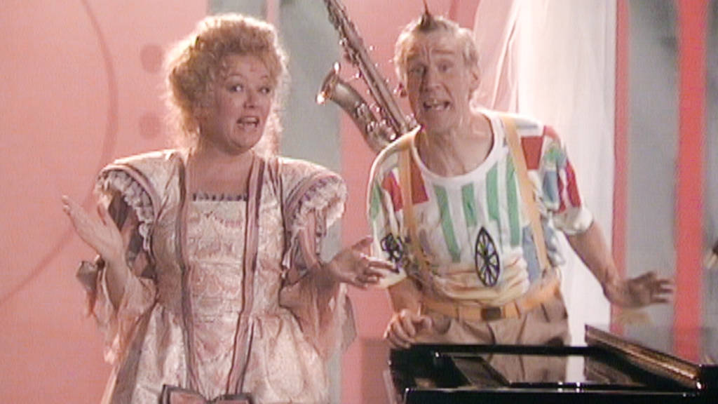 Med på noterna – Avsnitt 4 | SVT Play