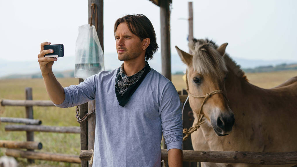 Heartland – 9. Challenges | SVT Play