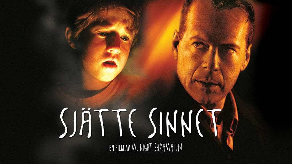 Sjätte sinnet | SVT Play