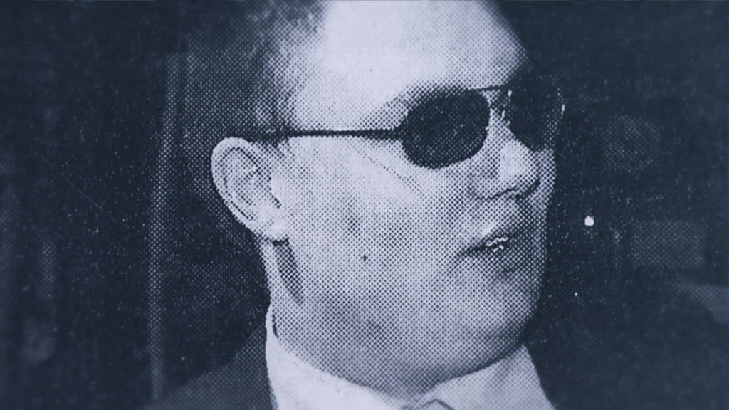 Dokument inifrån: Skamlös – 2. Ett annat liv | SVT Play