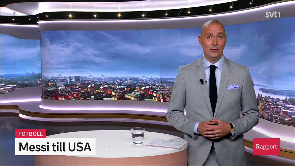 Rapport – Avsnitt 158 | SVT Play