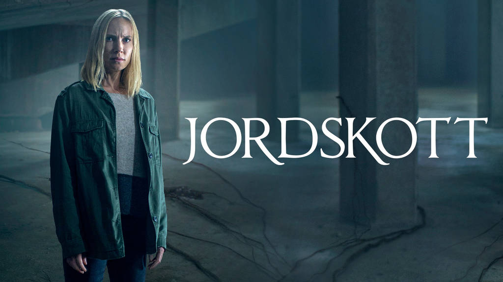 Jordskott | SVT Play