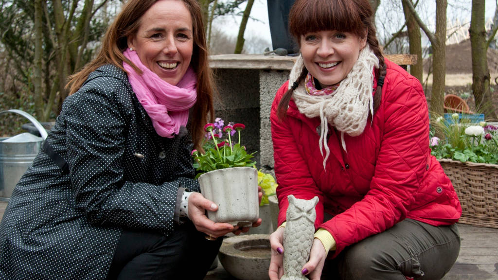 Trädgårdstider – Avsnitt 3 | SVT Play