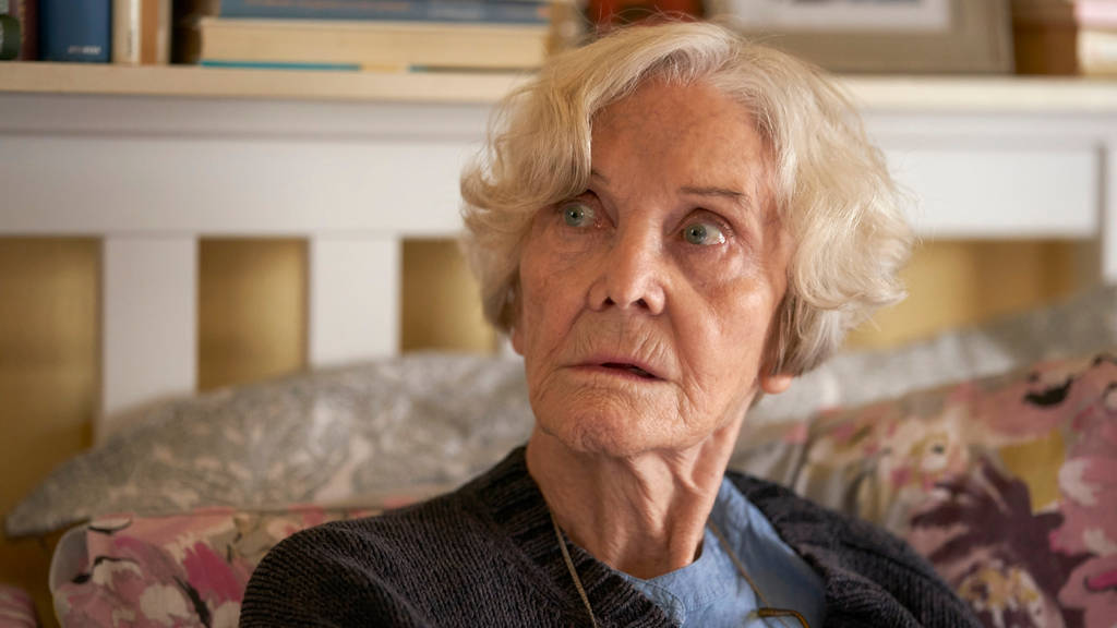 Saknad, aldrig glömd – Avsnitt 5 | SVT Play