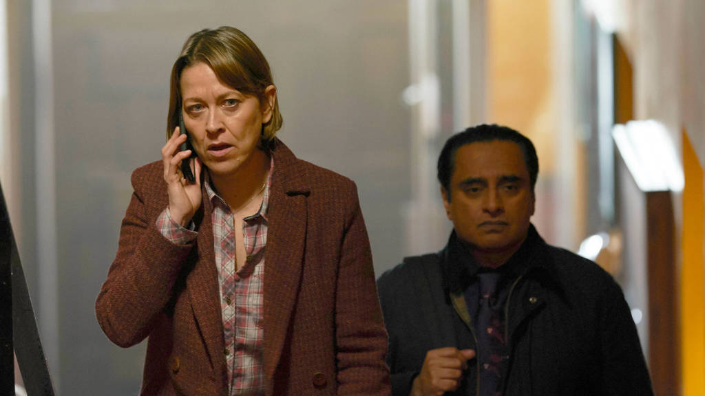 Saknad, aldrig glömd – Avsnitt 4 | SVT Play