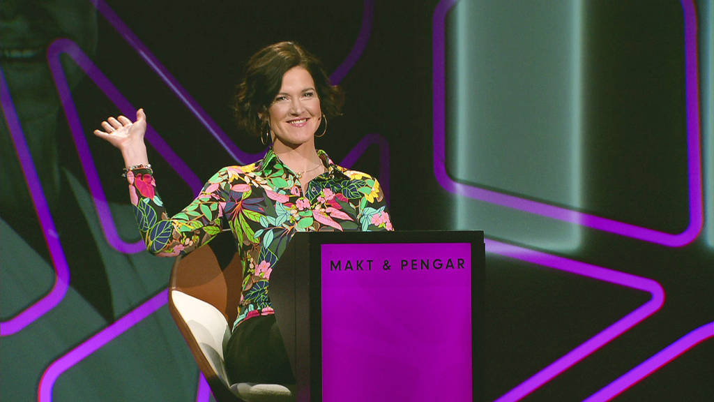 Muren – Avsnitt 6 | SVT Play