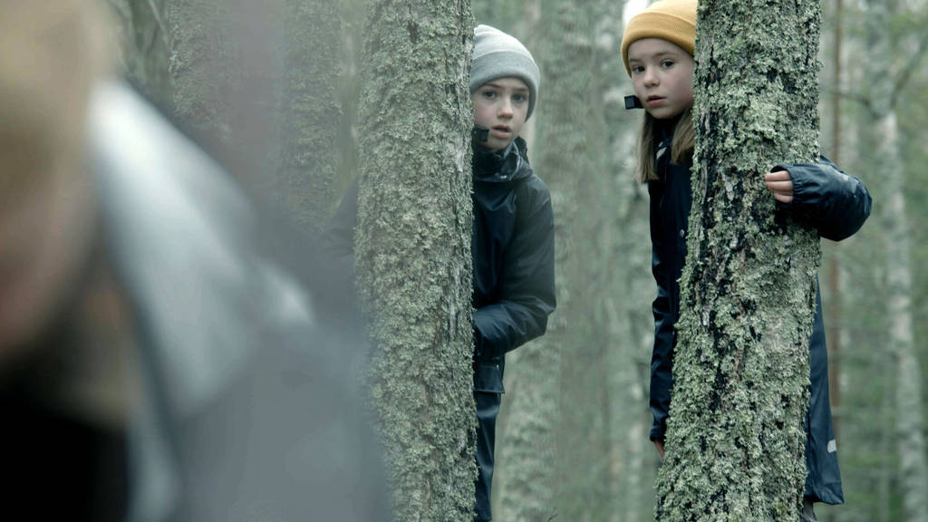 Zombie – Avsnitt 8 | SVT Play