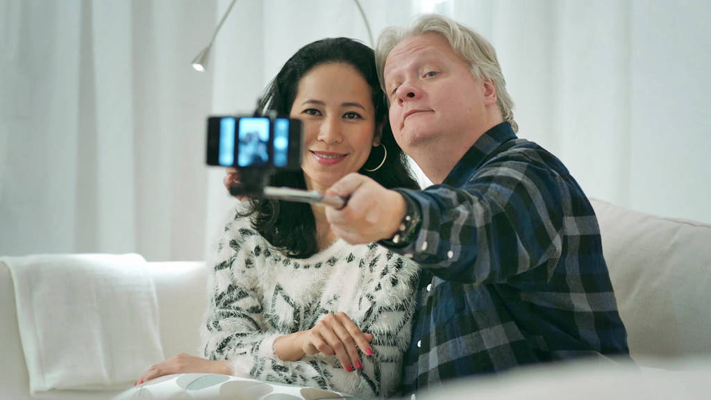 30 grader i februari – Avsnitt 3 | SVT Play