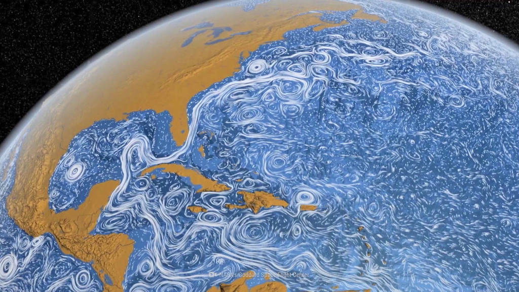 Tänk om – Tänk om jorden börjar snurra baklänges | SVT Play