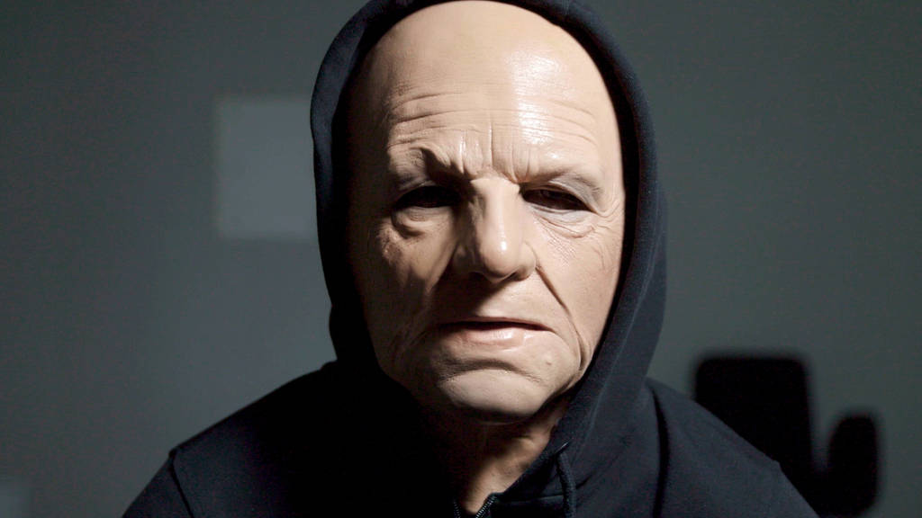 Beckna – 1. Sista natten som becknare | SVT Play